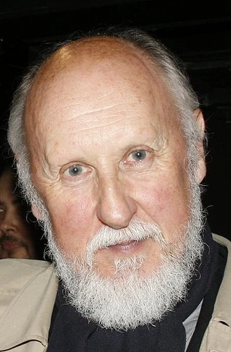 Michael Cronin | Wiki Merlin | Fandom