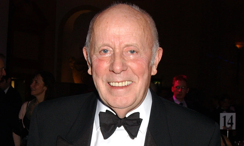 Richard Wilson | Wiki Merlin | Fandom