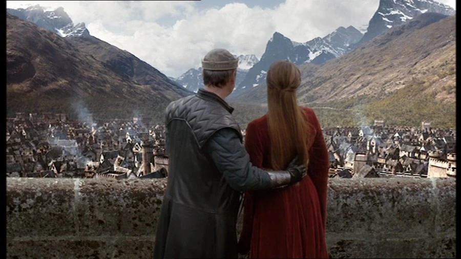 Camelot | Wiki Merlin | Fandom