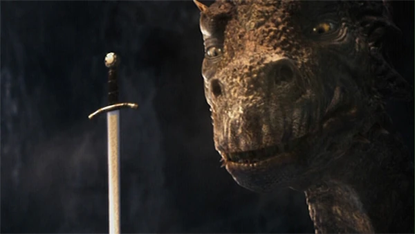 Excalibur (Épisode) | Wiki Merlin | Fandom