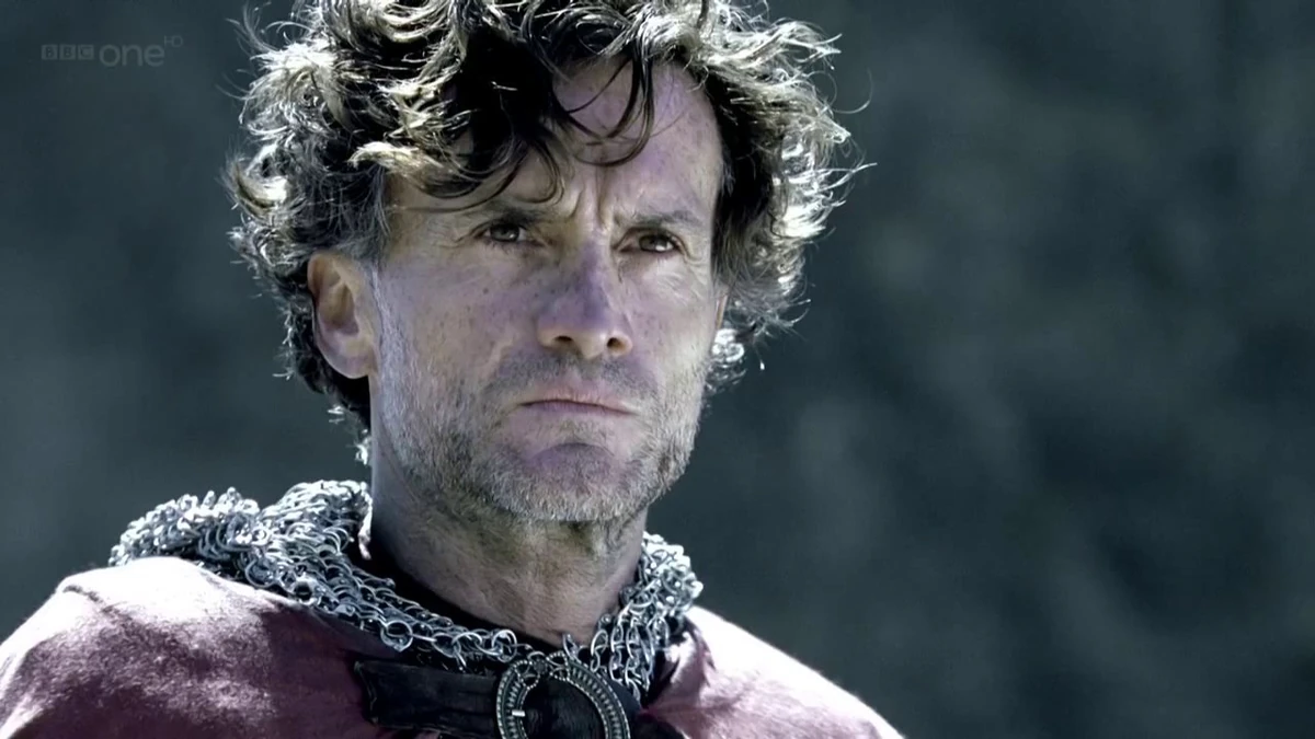 Bertrand | Wiki Merlin | Fandom