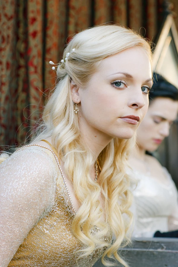 Lady Viviane | Wiki Merlin | Fandom