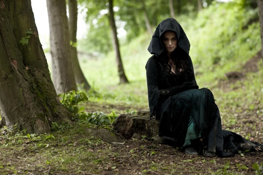 Disparition | Wiki Merlin | Fandom