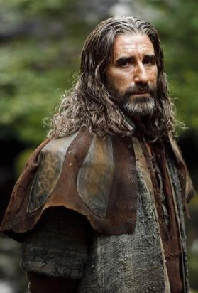 Balinor | Wiki Merlin | Fandom