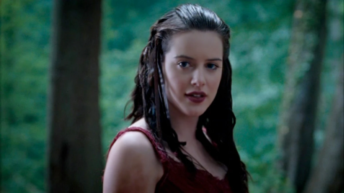 Nimue | Wiki Merlin | Fandom