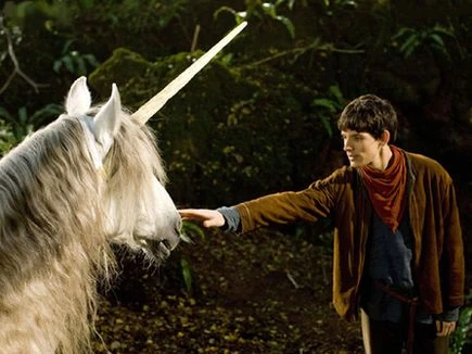 Le Labyrinthe | Wiki Merlin | Fandom