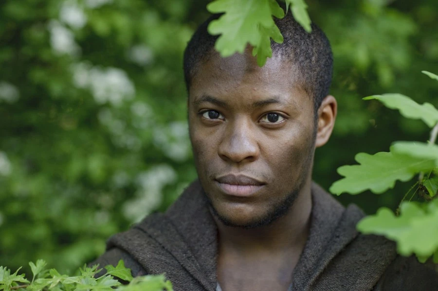 Elyan | Wiki Merlin | Fandom