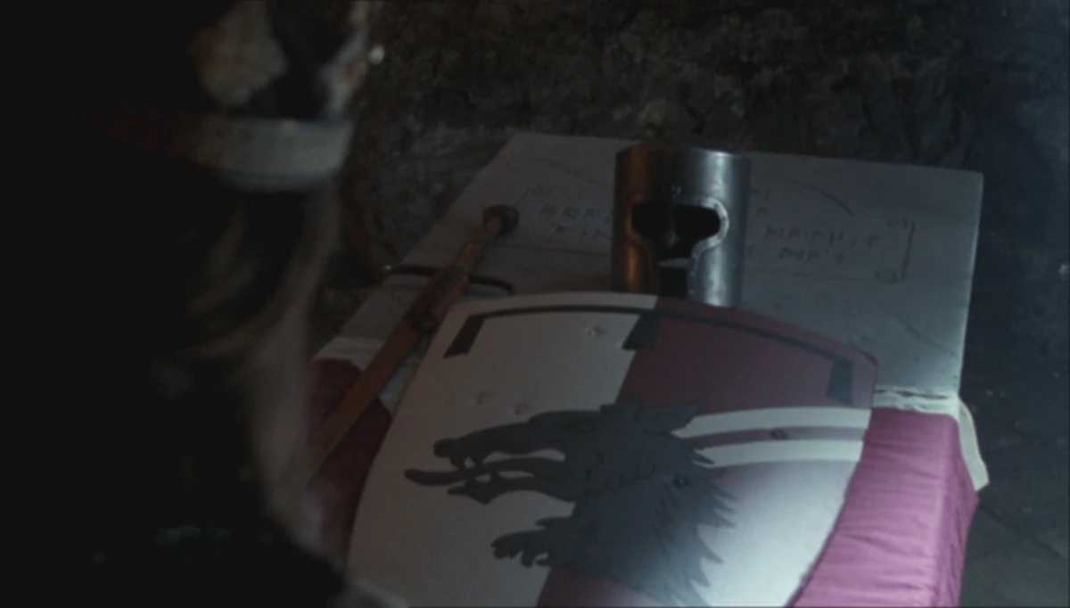 Fils d'Odin | Wiki Merlin | Fandom