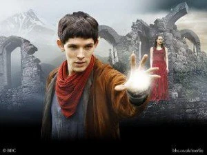 La Mort d'Arthur | Wiki Merlin | Fandom