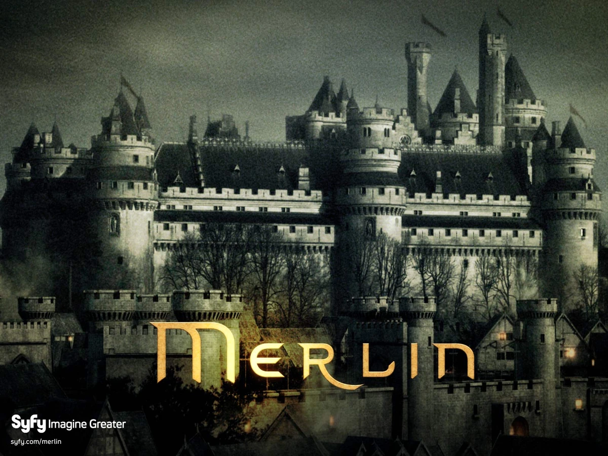 Camelot | Wiki Merlin | Fandom