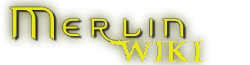 Merlin | Wiki Merlin | Fandom
