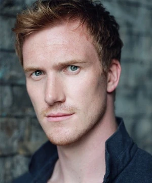 Luke Neal | Wiki Merlin | Fandom