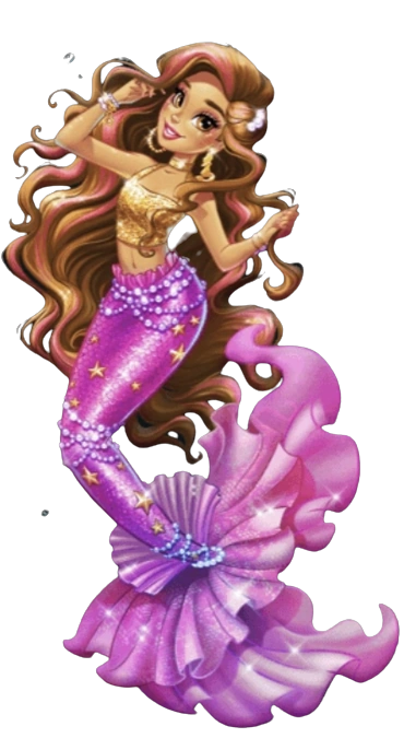 Searra | Mermaid High Wiki | Fandom