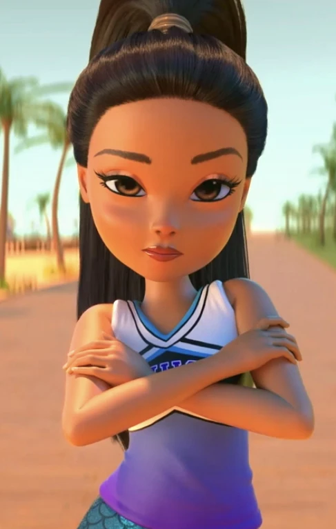 Devin | Mermaid High Wiki | Fandom