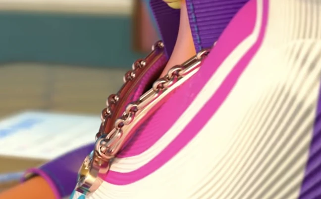 Mermaid Amulets | Mermaid High Wiki | Fandom