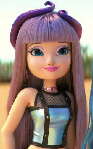 Mari/Animated Series | Mermaid High Wiki | Fandom