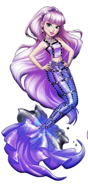 Mari | Mermaid High Wiki | Fandom