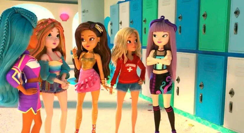 Mermaid Karaoke/Gallery | Mermaid High Wiki | Fandom