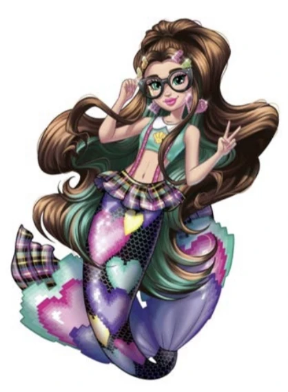Discuss Everything About Mermaid High Wiki | Fandom