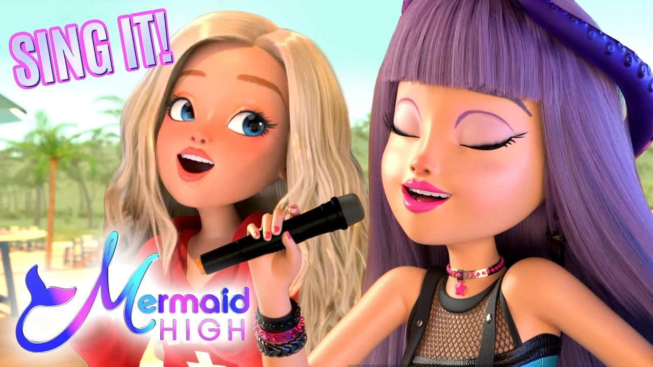 Discuss Everything About Mermaid High Wiki | Fandom