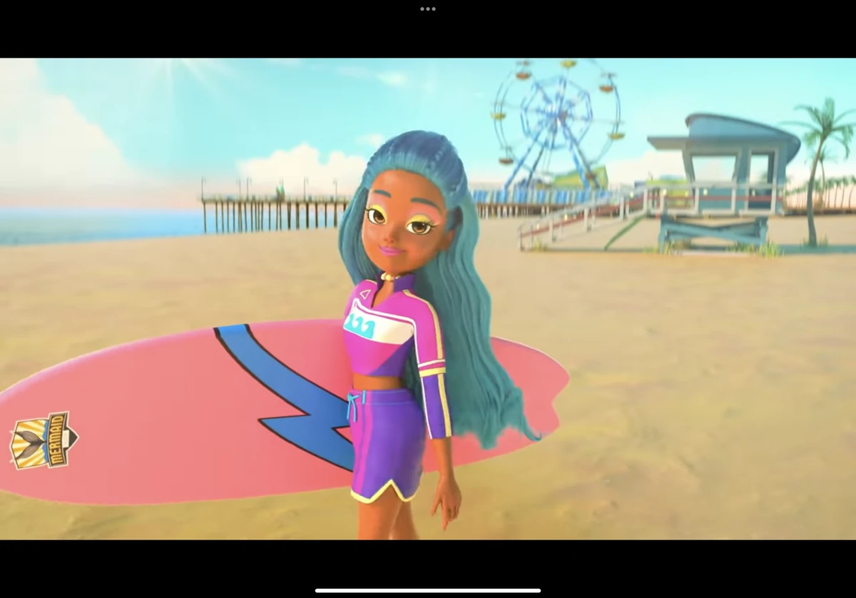 Spill The Tea!/Gallery | Mermaid High Wiki | Fandom