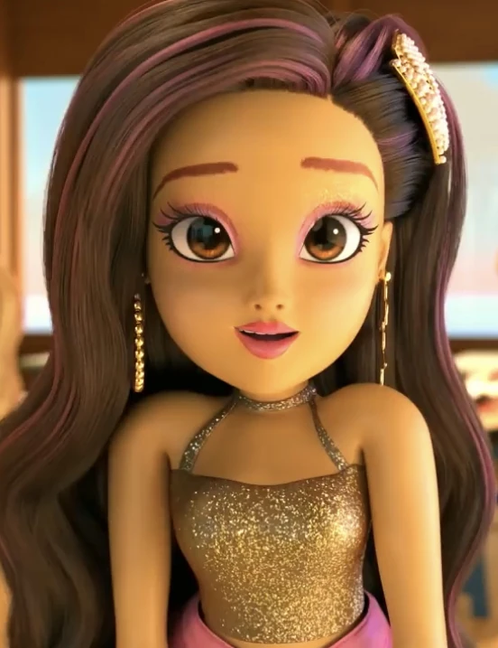 Category:Animated Series | Mermaid High Wiki | Fandom