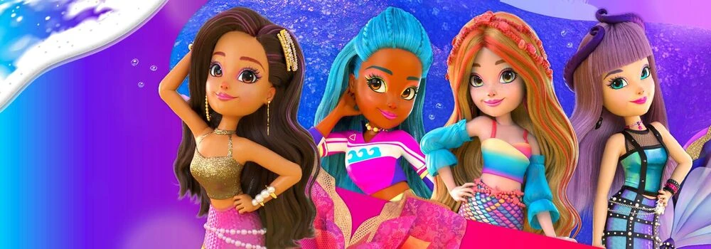 Series 1 | Mermaid High Wiki | Fandom