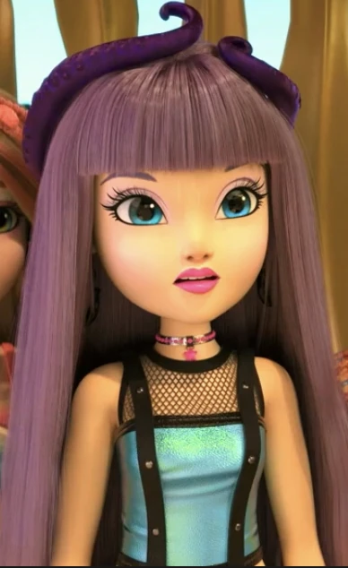 Mari/Animated Series | Mermaid High Wiki | Fandom