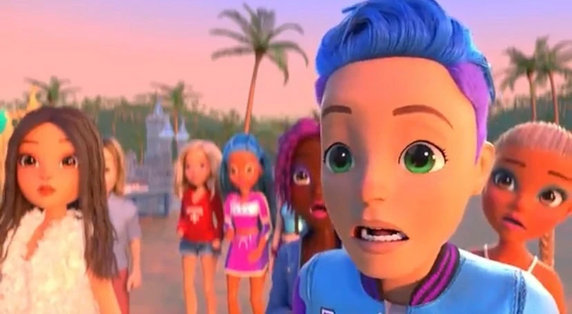 Mermaid Secret Exposed/Gallery | Mermaid High Wiki | Fandom