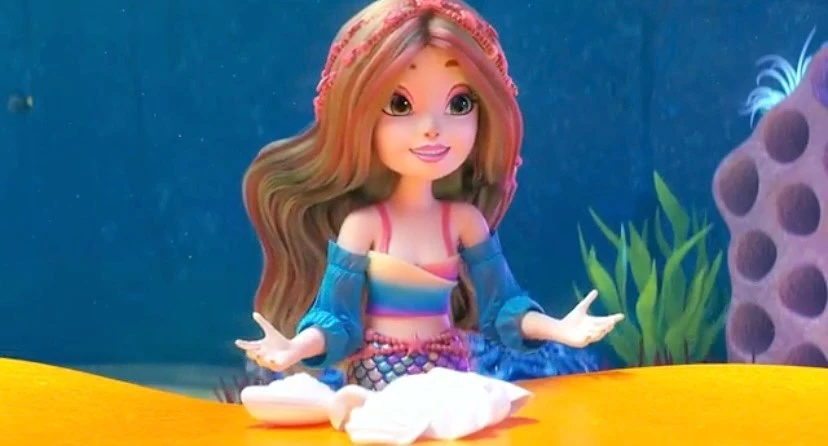 Most Shocking Mermaid Moment!/Gallery | Mermaid High Wiki | Fandom