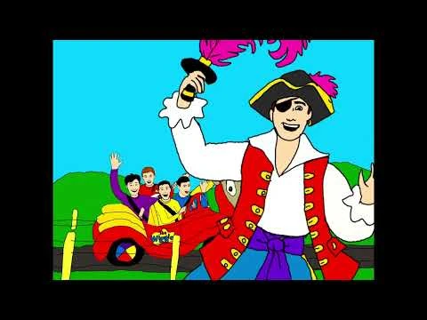 Traffic | Mermaid Liam and Friends Wiki | Fandom