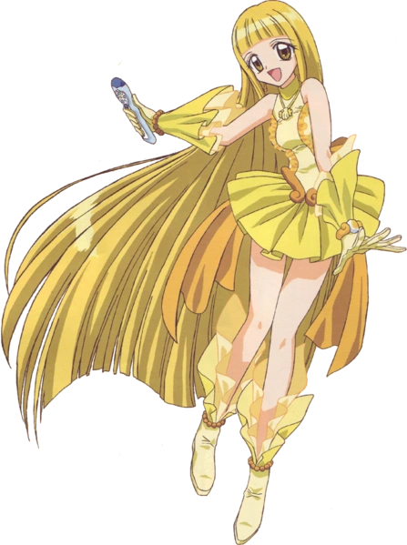 Coco | Wiki Mermaid Melody | Fandom