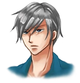 Seitaro Wakasugi | Mermaid Swamp Wiki | Fandom