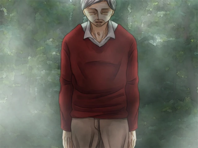 Yukio Tsuchida | Mermaid Swamp Wiki | Fandom