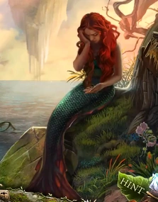 Mermaid (Dangerous Games) | Mermaid Wiki | Fandom
