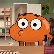 Darwin Watterson (The Amazing World of Gumball) | Mermaid Wiki | Fandom