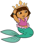 Mermaids (Dora) | Mermaid Wiki | Fandom
