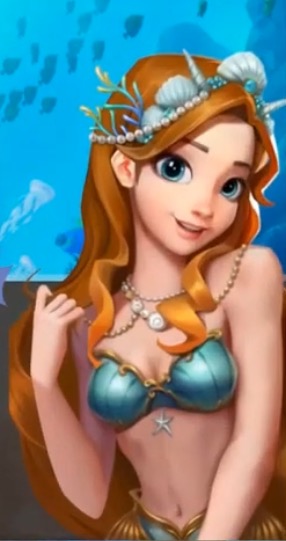 Marin Mermaid Wiki Fandom
