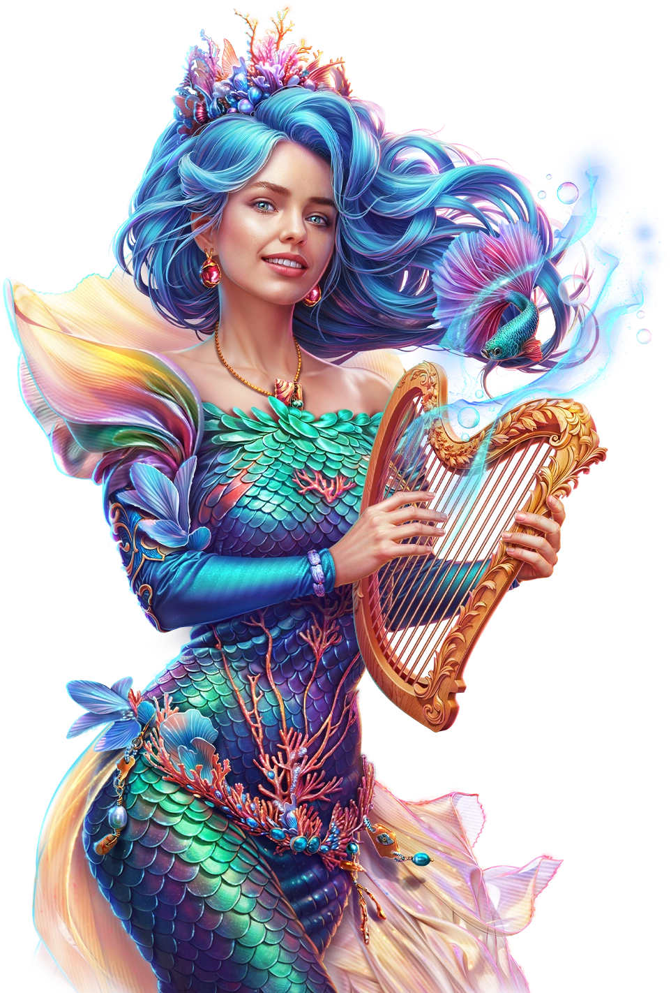 Amphira | Mermaid Wiki | Fandom