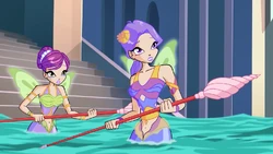 Mermaids (Winx Club) | Mermaid Wiki | Fandom