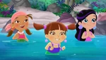 Marina (Jake and the Never Land Pirates) | Mermaid Wiki | Fandom