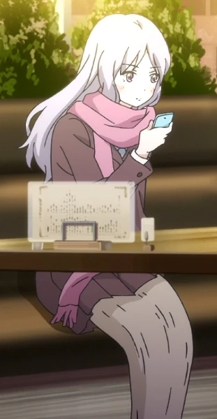 Ruru Shizuura | Mermaid Wiki | Fandom