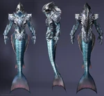 Aquaman | Mermaid Wiki | Fandom