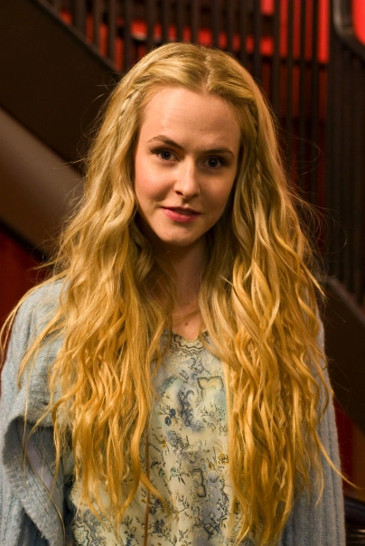 Annie Nonymous | Mermaid Wiki | Fandom