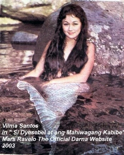 Marian Rivera Dyesebel Cast