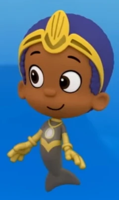 Goby | Mermaid Wiki | Fandom