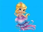 Leah | Mermaid Wiki | Fandom