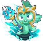 Mermonkey | Mermaid Wiki | Fandom