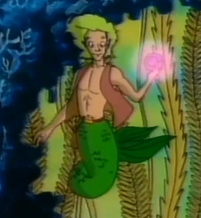 Gilly | Mermaid Wiki | Fandom