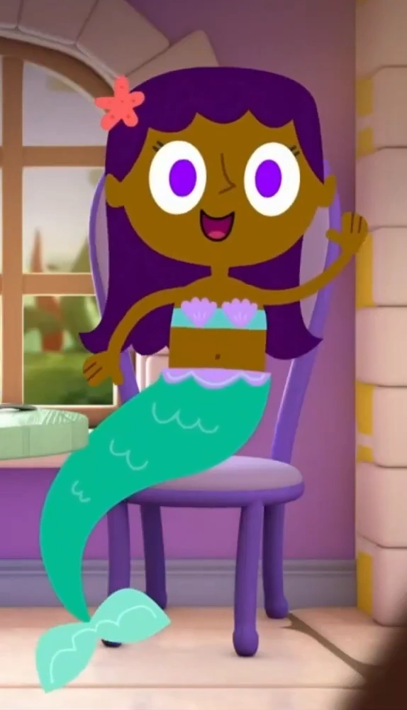 Marla the Mermaid | Mermaid Wiki | Fandom